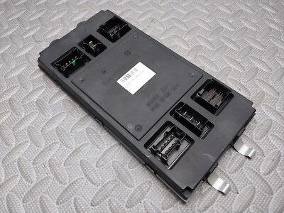 Mercedes ML W164 GL X164 FRONT SAM MODULE A1649004101 | eBay
