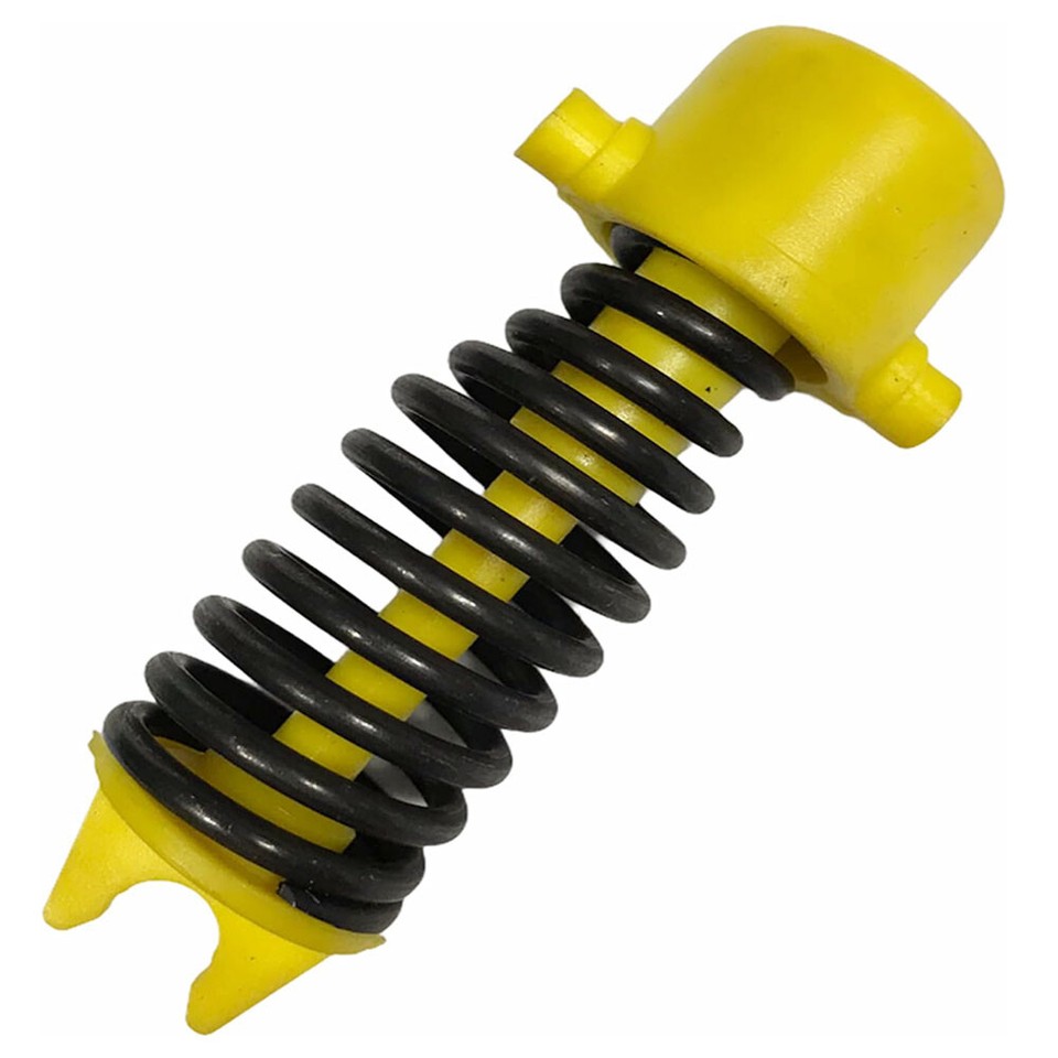 1x Clutch Pedal Spring For Ford C-Max Focus Kuga Transit Tourneo ...