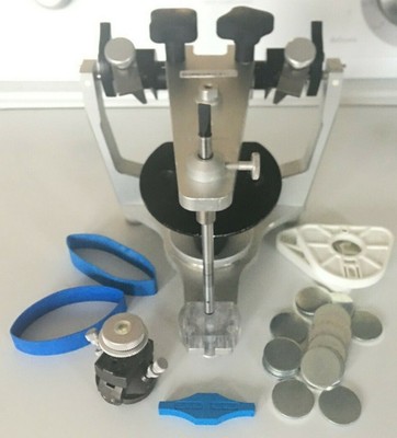 Articulators - Remount Jig