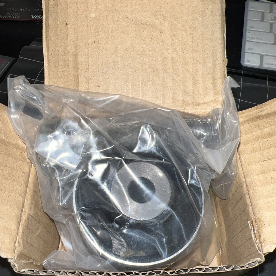 Dorman Suspension Trailing Arm Bushing , 523-036 For Chevy Equinox 02 ...