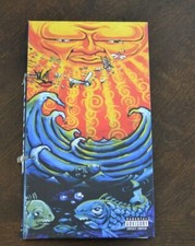 Everything Under the Sun [Box] by Sublime (Rock) (CD, Nov-2006, 3 Discs ...