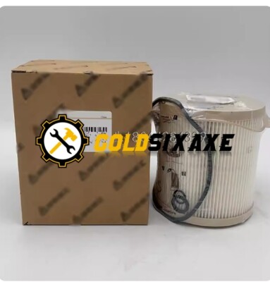 1PCS NEW FOR 11220925 diesel grid filter element | eBay