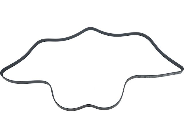 Multi Rib Belt For 2016-2017 Mercedes GLE400 3.0L V6 NR258NY | eBay