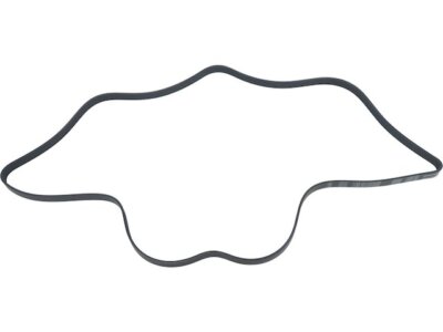 Multi Rib Belt For 2016-2017 Mercedes GLE400 3.0L V6 NR258NY | eBay