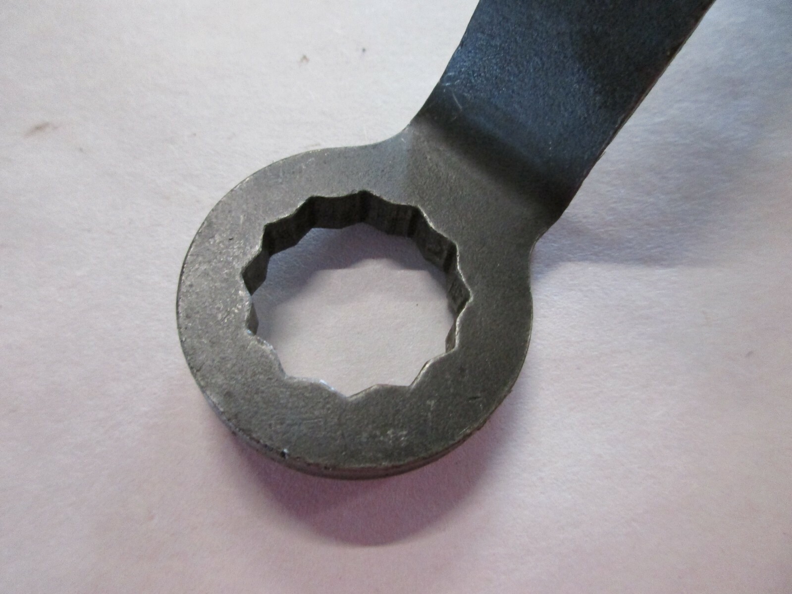 FORD ROTUNDA OTC TOOL T81P-6312-A CRANKSHAFT PULLEY WRENCH (303-161) | eBay