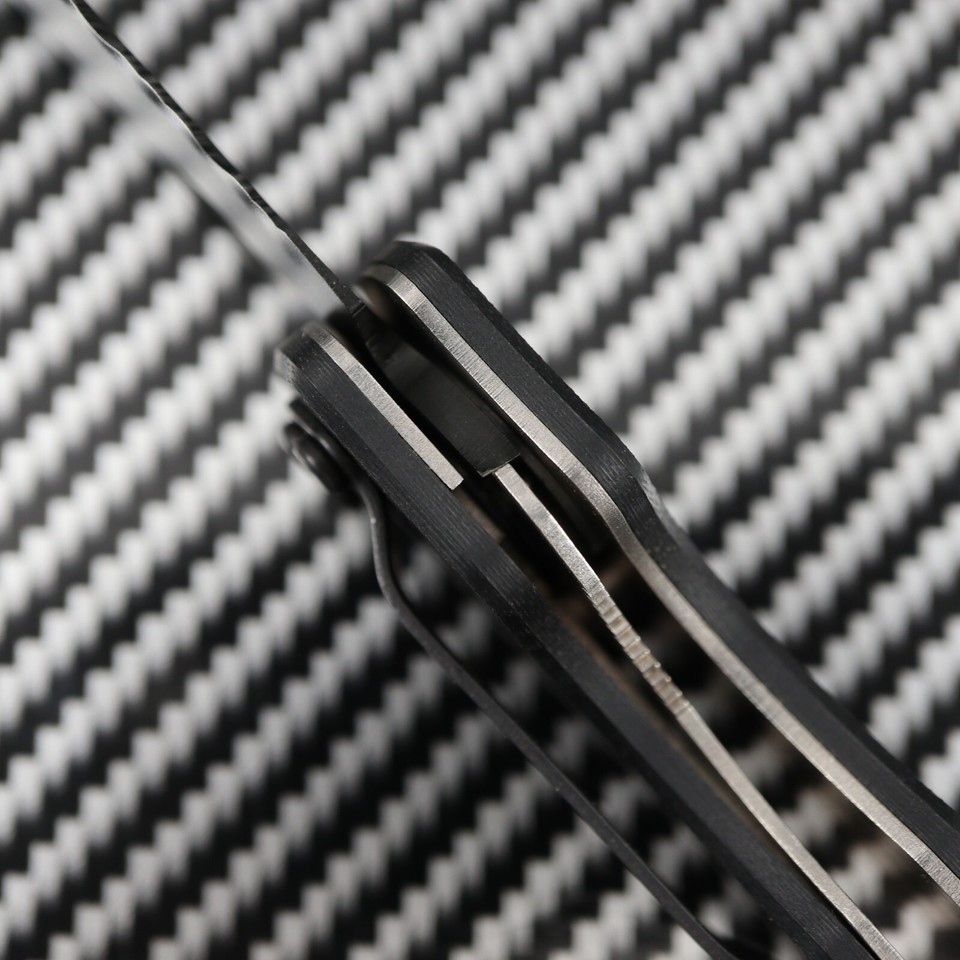 [NEW!] BENCHMADE 812SBT MINI AFCK ATS-34 Steel G10 Scales Vintage ...