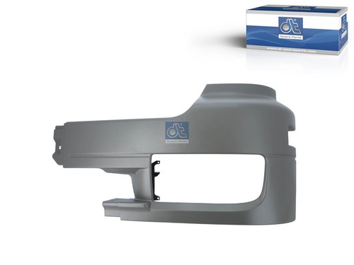 CAPSautomotive Bumper for Mercedes_Benz 9418800970 94188009707354 ,941 ...