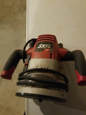 Skil Wood Router 1810 | eBay