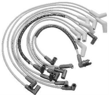 Standard Motor Products 6900 Ignition Wire Set 91769051587 | eBay