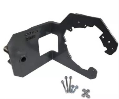 Audi Q5 A6 A7 DL382e Transmissions Mounting Bracket For Electric Motor ...