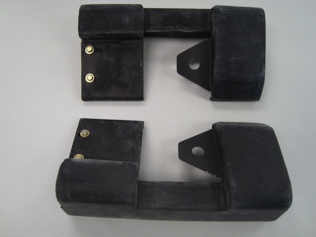 1 Humvee B Pillar Pad 12342955 M998 HMMWV Pads I0716 for sale online | eBay