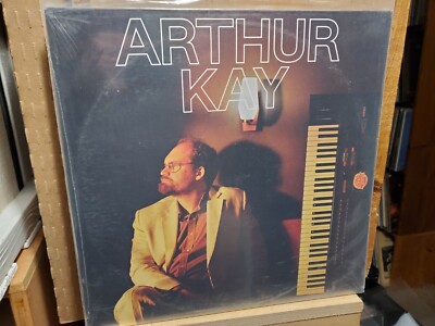 Arthur Kay by Arthur Kay (Record, 2019) | eBay