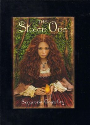 The Stolen One - Hardcover - VERY GOOD 9780061232008| eBay
