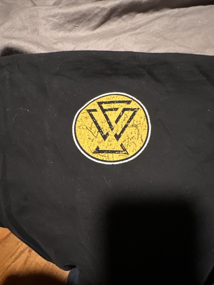 Adam Cole Wwe Undisputed Era 3x Shirt Gold Baybay Bay Gold | eBay