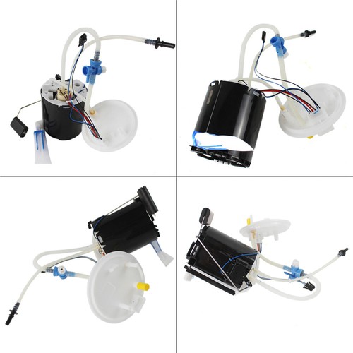 1 set Fuel Pump Module Assembly for Jaguar XF 4.2L V8 2007-2015 C2Z3907 ...