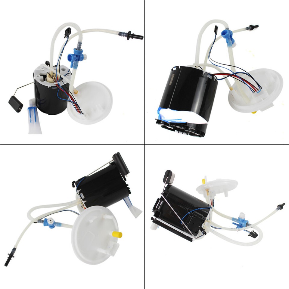 1 set Fuel Pump Module Assembly for Jaguar XF 4.2L V8 2007-2015 C2Z3907 ...