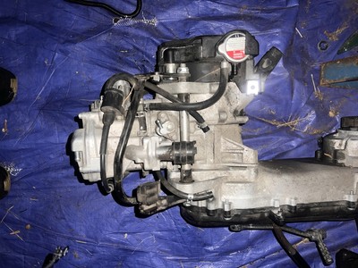 2019 Honda Ruckus Engine with extra parts and bolts | eBay