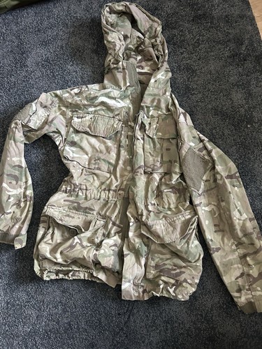 Surplus Multi Cam Jacket, Ubacs, Waterproof Trousers | eBay UK