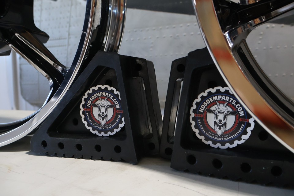 40900623 43300641 NEW OEM 2009-2023 HARLEY-DAVIDSON TOURING TOMAHAWK ...