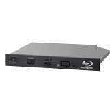 6x 8x Sony BC-5540H Blu-ray BD-ROM/ DVD RW DL Notebook SATA Drive ...