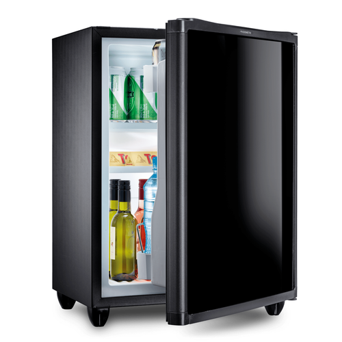 DOMETIC RA140 CARAVAN CAMPER MINI FRIDGE 41L - WHITE | eBay UK