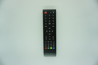 Remote Control For Q.BELL QBELL STR001 QXT23DB QXT42DA Smart LCD LED ...