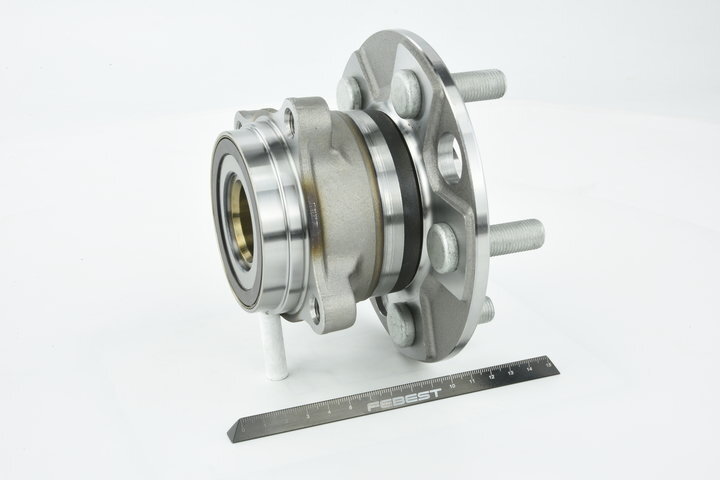 Rear Wheel Hub For LEXUS LS460/460L USF4# Wheel Hubs | eBay Australia