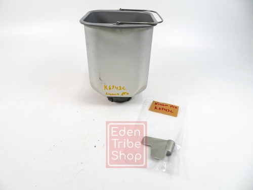 Regal Pro Bread Maker Pan/Paddle Part Model K6743 6743 K6743C C6743 | eBay