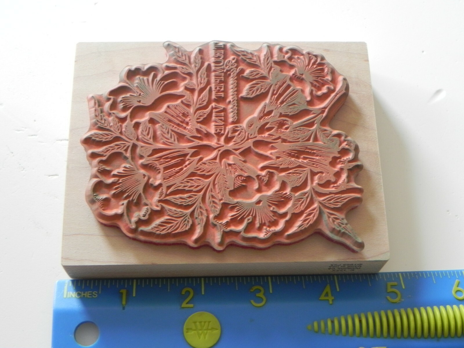 PSX Rubber Stamp - You Pick / Choose (Sold Separately) K Series | eBay