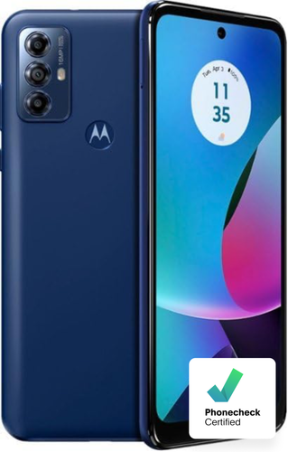 Motorola Moto G Play (2023) I XT2271 I 32GB I XFINITY SPECTRUM DISH ...