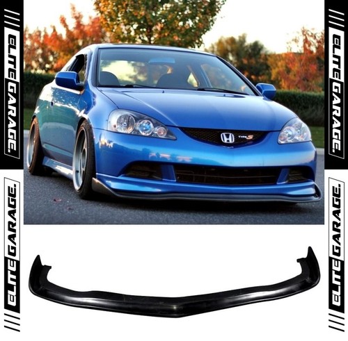 Fits Honda Integra DC5 Facelift Front Lip Spoiler (CHARGESPEED STYLE ...