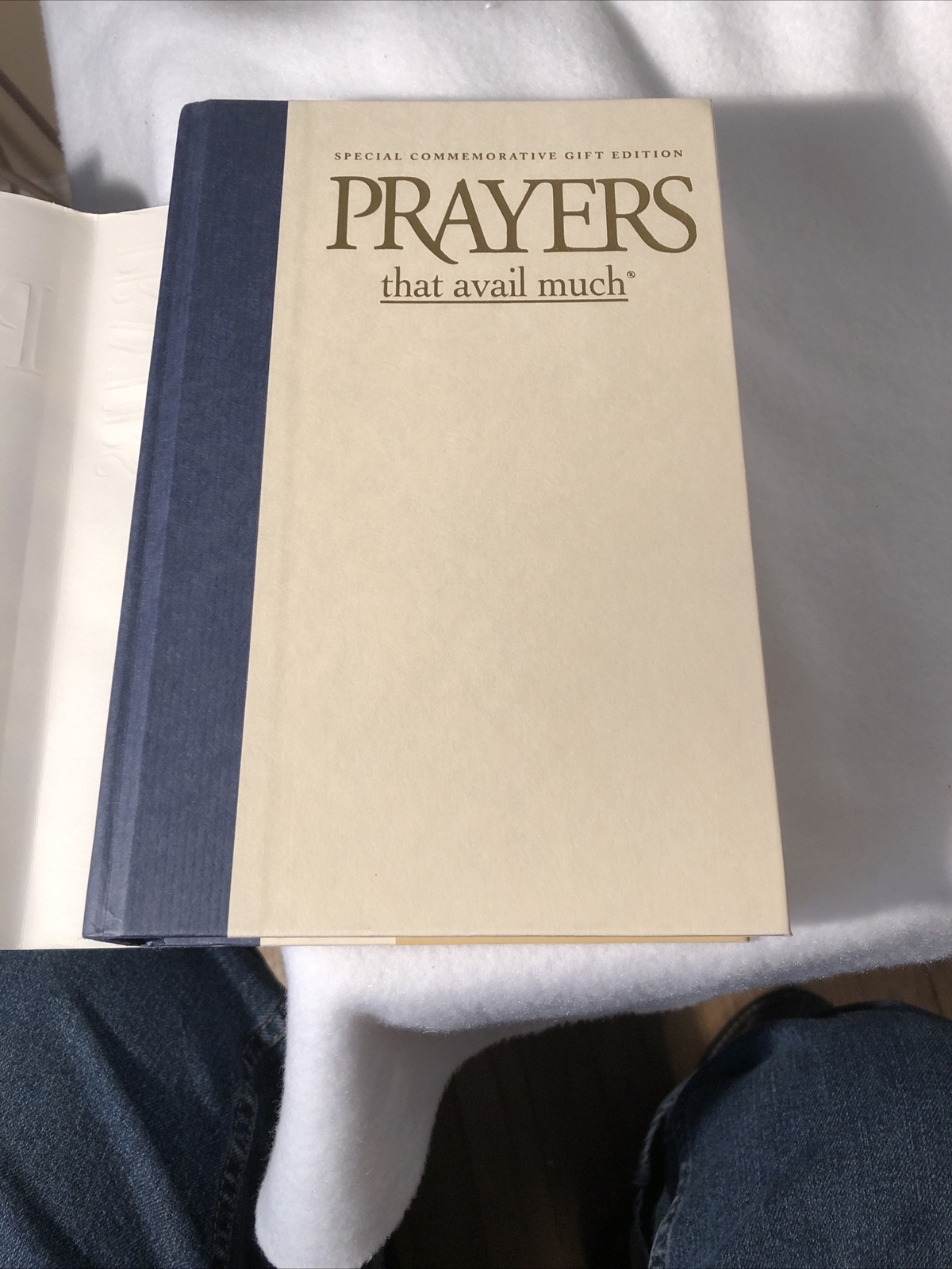 Prayers That Avail Much Ser.: Prayers That Avail Much : Three ...