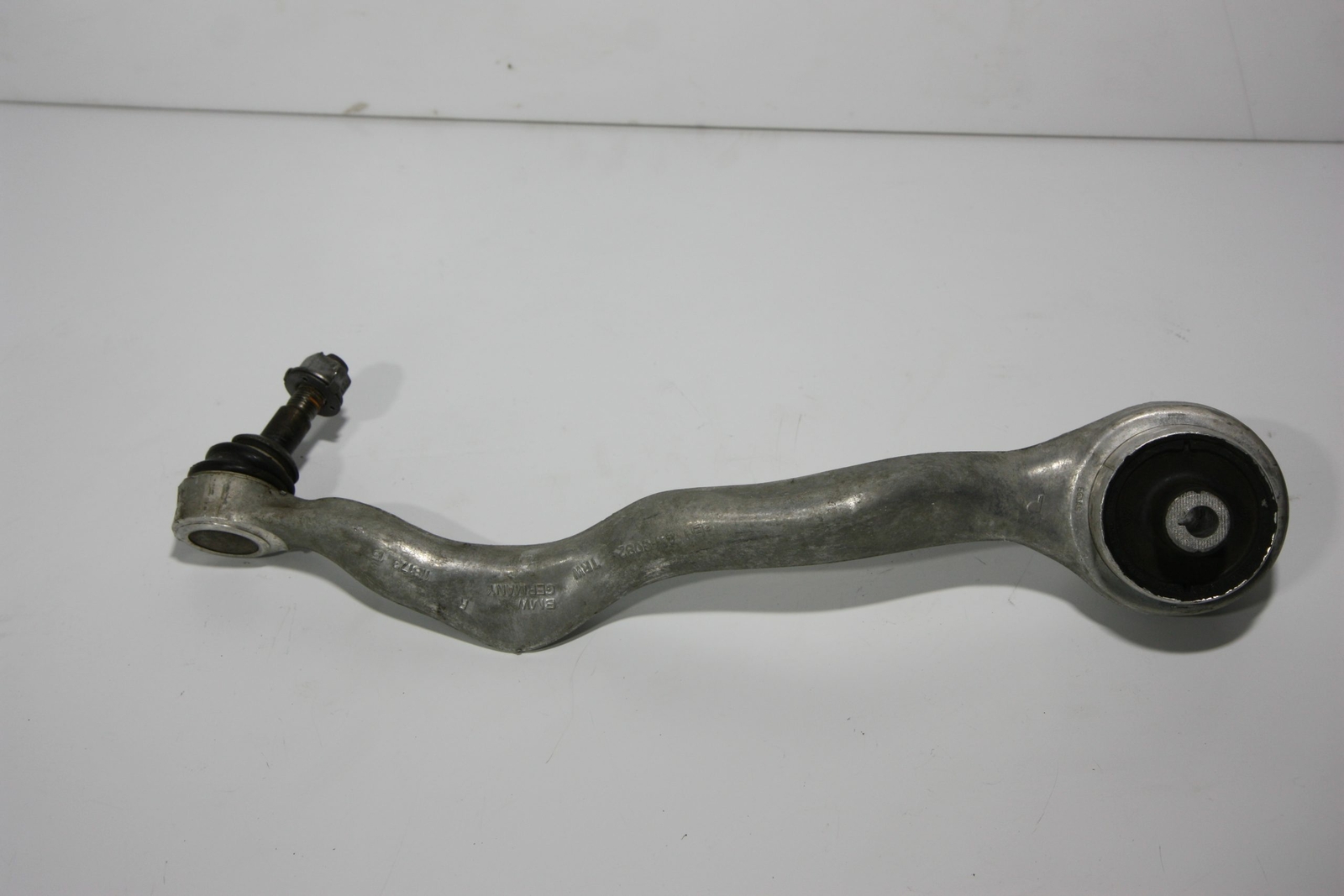 BMW Tension strut with hydraulic mount Right 6855742 1' 2' 3' 4' F-ser ...