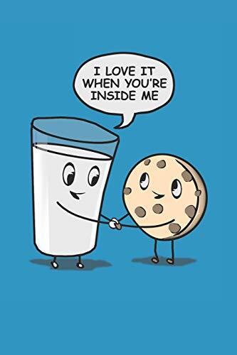 I Love It When You're Inside Me by Sosa New 9781798794142 Fast Free ...