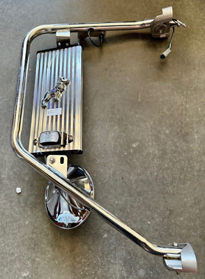 MACK RIGHT HAND MIRROR ASSEMBLY | eBay Australia
