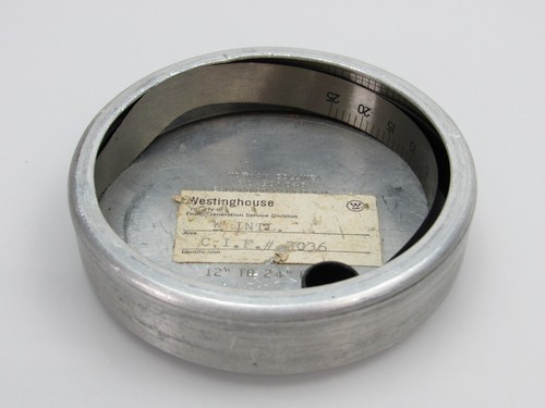 Norman Collins PI Tape 12" to 24" Outside Diameter Periphery Tape ...