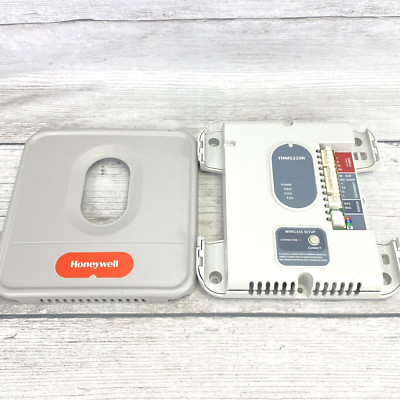 Honeywell THM5320R1000 Redlink Equipment Interface Module THM5320R | eBay
