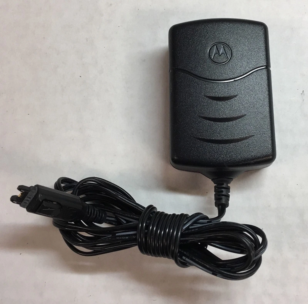 Motorola Flip Phone Charger
