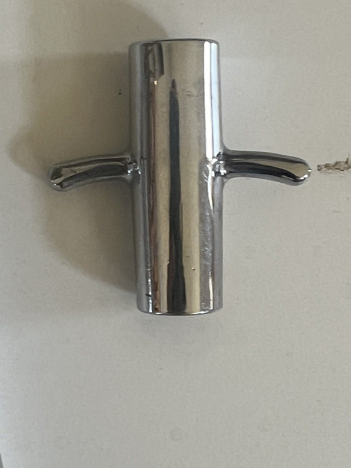 1967 CHEVROLET CHEVELLE SS396 ORIGINAL MUNCIE 4SPEED SHIFTER HANDLE W ...