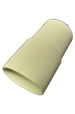 Generic 1 1/4" Wire Reinforced Threaded Hose Cuff, FA-4510-1 | eBay