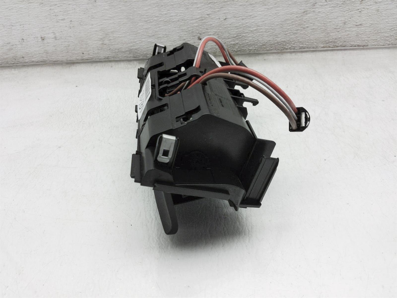 2012 2016 2017 2018 Audi A7 Quattro Rear Center Console Panel 4G0-919 ...