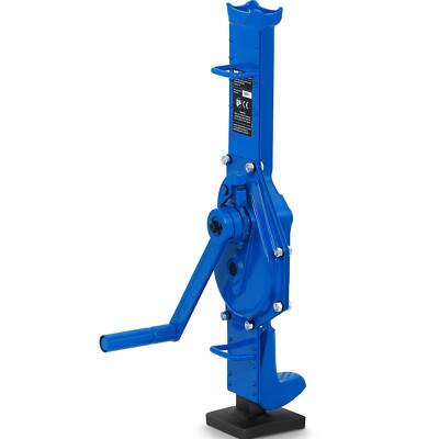 Rack and Pinion Jack Spindle Jack Crank Jack Steel Width 273mm 150N ...