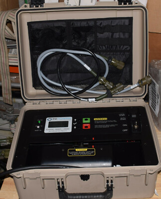 Generator Parts & Accessories - Military Generator