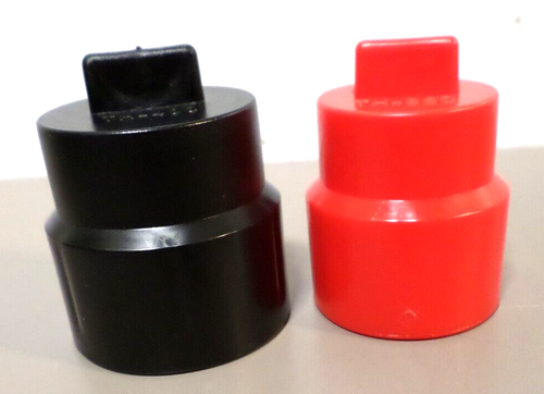 2 - Transmission Tail Shaft Plugs / Caps TH-350, TH-400 | eBay