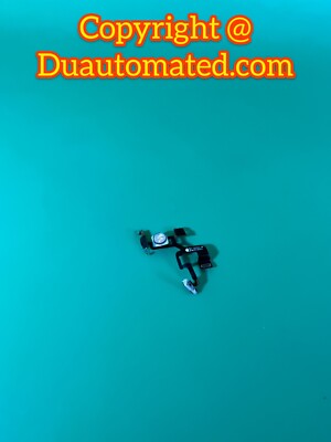 iPhone 12 Pro Max Flash Light Flex Cable Replacement 100% Original | eBay