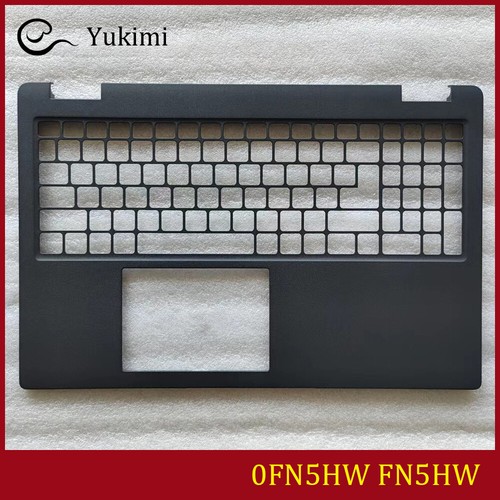 0FN5HW FOR Dell Latitude 15 3520 E3520 Black Laptop C Shell Cover Upper ...