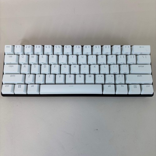 Razer Huntsman Mini Special Edition Gaming Keyboard RZ03-0339 RGB ...