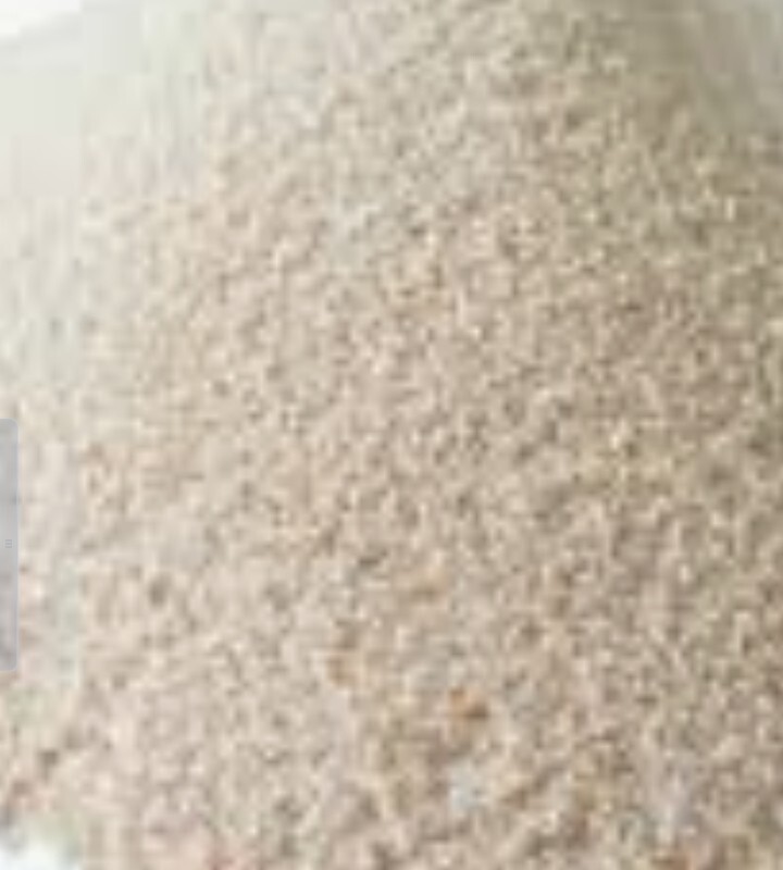 Ashtray Sand 2 Lbs Premium Extra Fine Silica Off-white | eBay