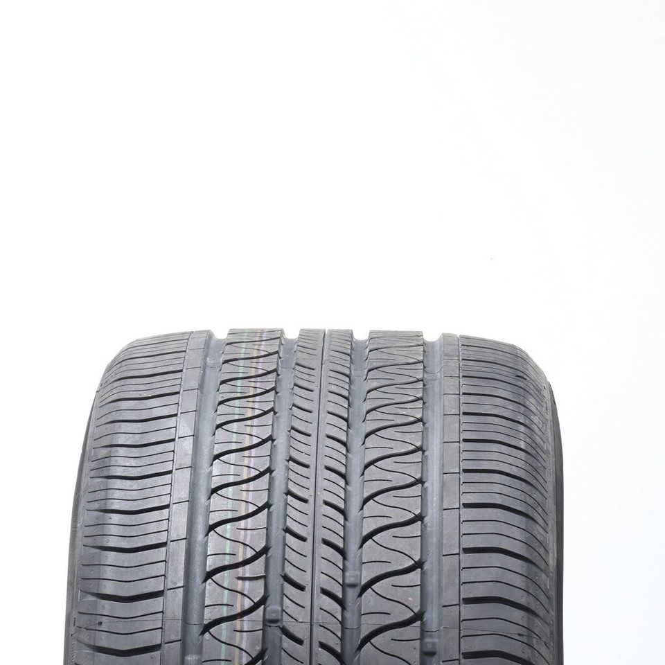 New 285/40R19 Continental ProContact RX ContiSilent T1 107W - 9/32 | eBay