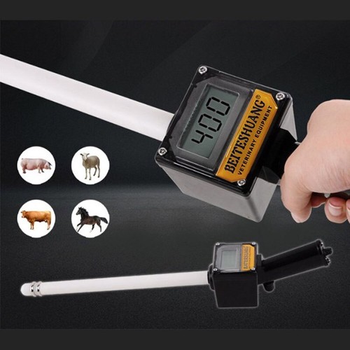 Pig Ovulation Detector Breeder Artificial Insemination Ovulation Test ...